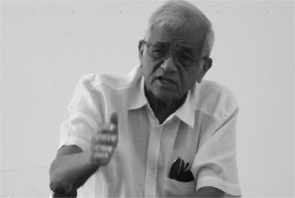 Mario Carrascalão: Principal Arma, a Educação - PQLP